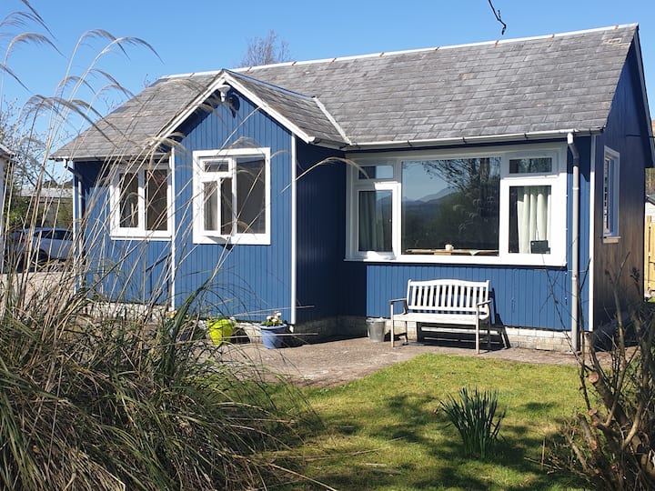 Brentwood Croft Chalet - Fort William