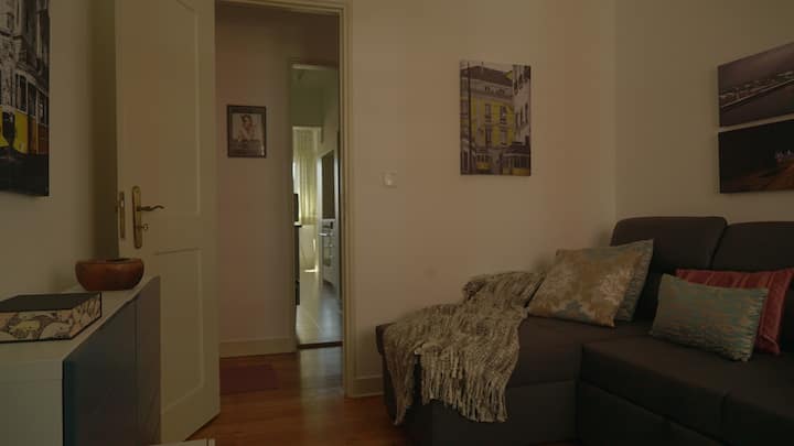 Silver Light - Apartment Ii - Benfica