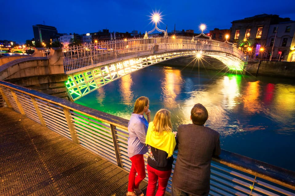 Dublin Apartment Vacation Rentals - County Dublin, Ireland | Airbnb