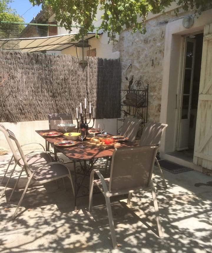 Spacious, Airy Apartment In Mountain Village - Montferrat