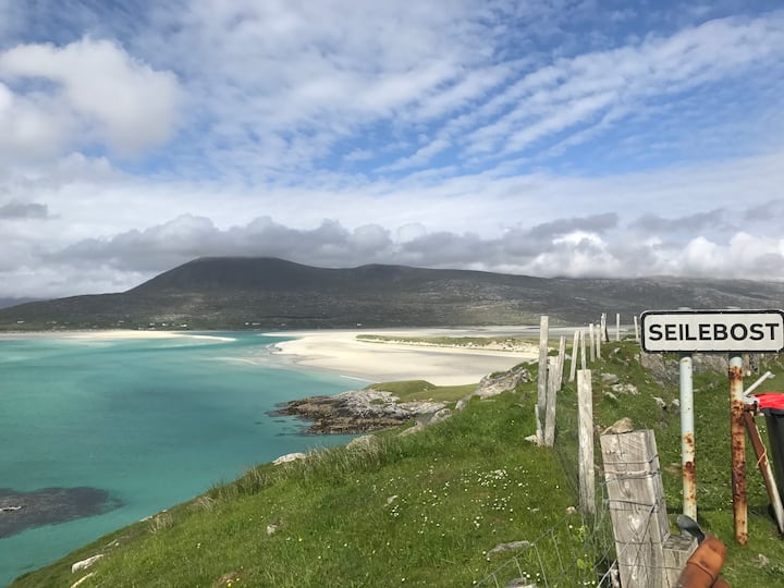 Fioran, Seilebost - Luskentyre Beach
