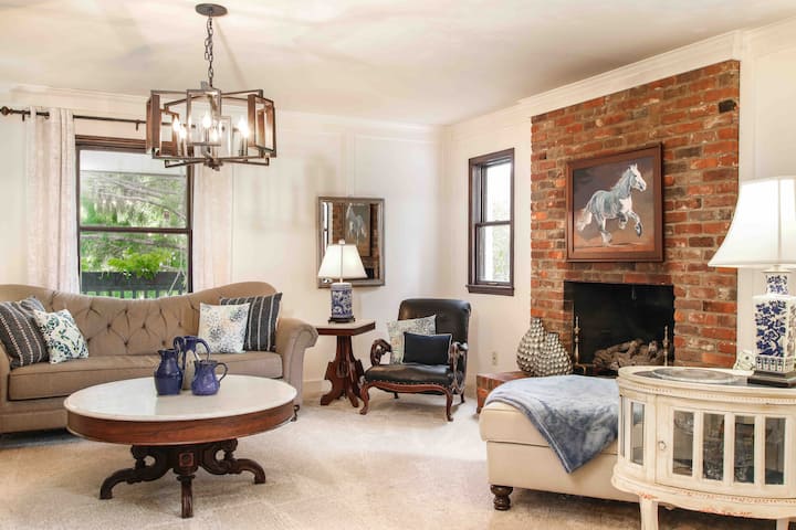 Southern Charm At Brigman Farm - Asheboro, NC