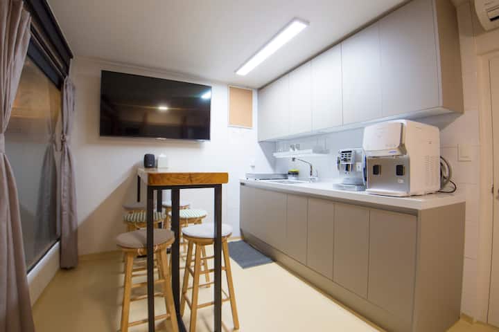 Stay256 Hanok Guesthouse_rm7 - Seoul
