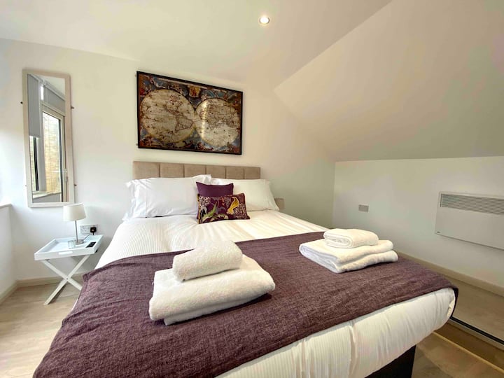 Princess Theatre - Princess Theatre Apartment  6 - Blackpool