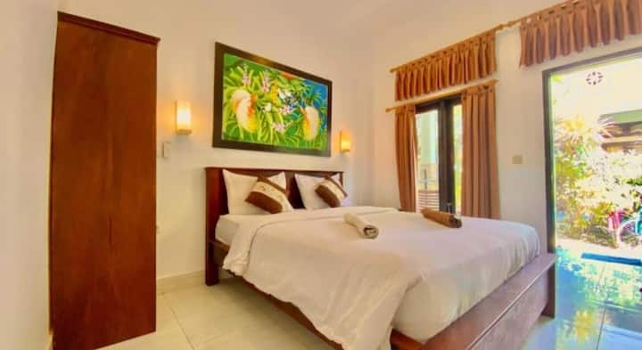 Padanta Gili Trawangan For 16 Pax - Gili Islands