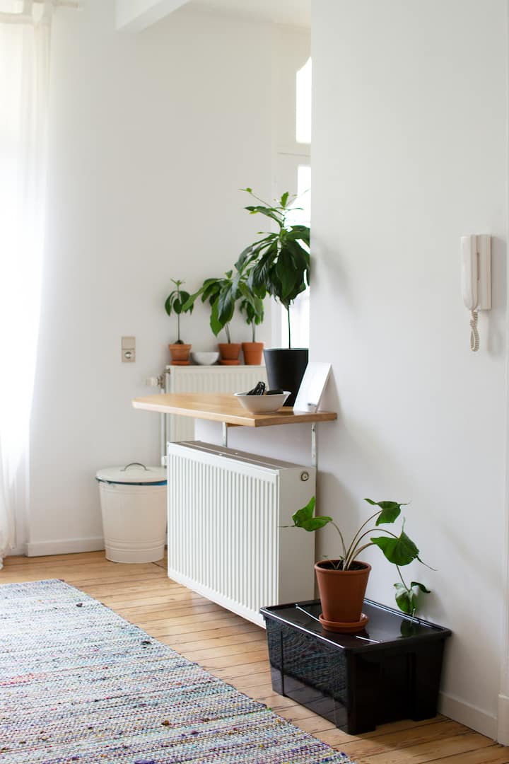 Cosy Place In Saint-gilles - Bruselas
