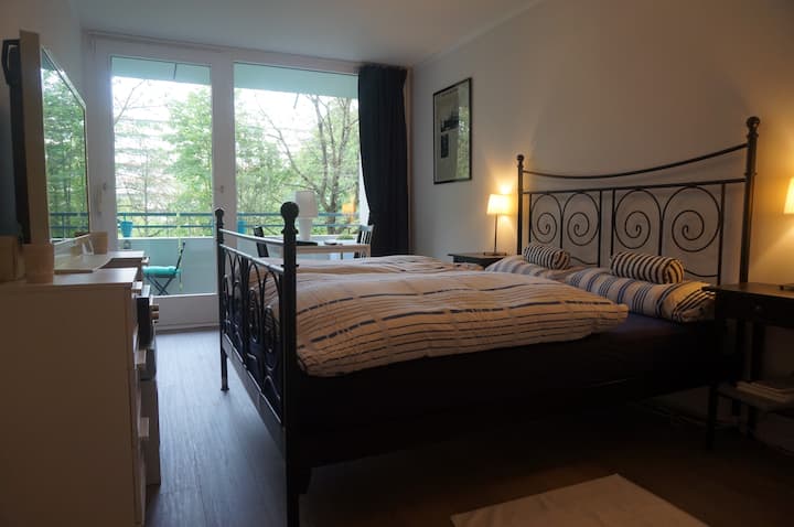 Dreamlike Room In Munich - Munich