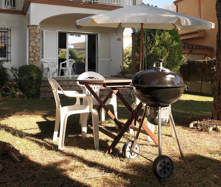 Mestral 19 - L'Escala