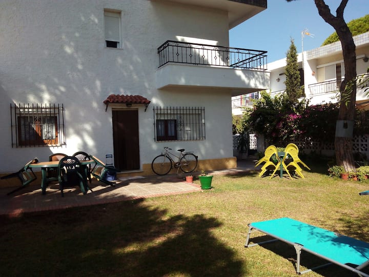Casa Tranquila - Cádiz