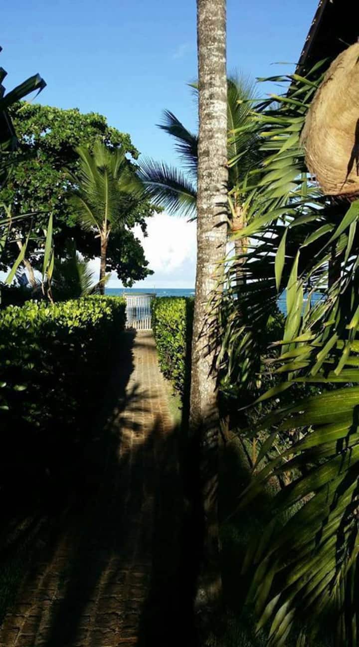 Beira Mar, Arraial D'ajuda, Condominio Pé Na Areia - Porto Seguro