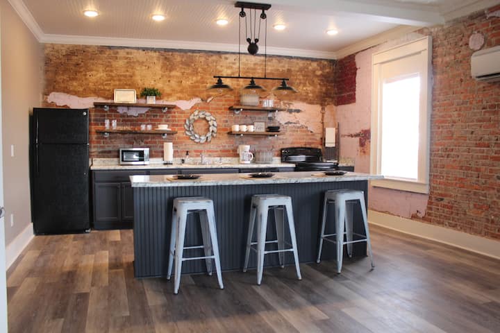 Cozy Loft - Close To Au, Mgm, I-85. - VictoryLand Casino