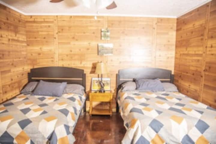 8 Best Cabin Rentals In Lafayette, Louisiana - Updated 2024 | Trip101