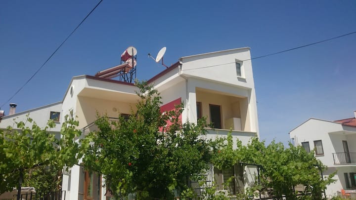 48 Tatil Evi - Datça