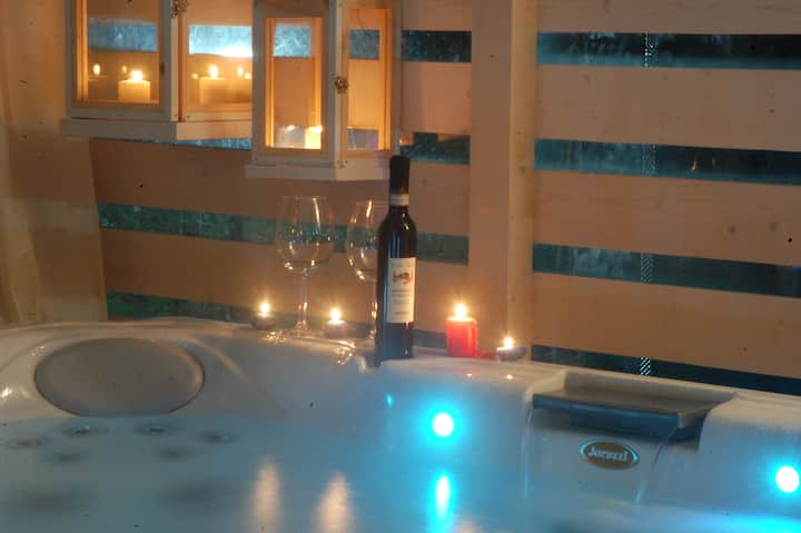 Falcobianco Guesthouse2 - Montefalco