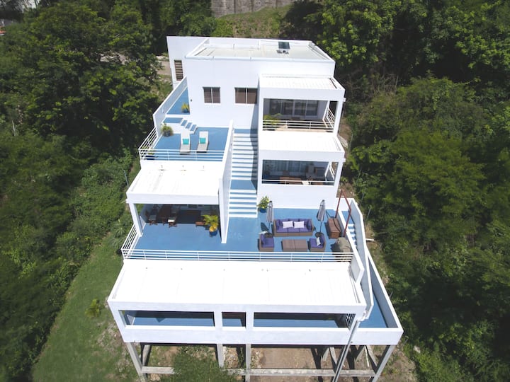 Azura Apartment At Bella Blue Grenada - Grenada