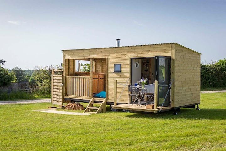 Jed's Shed - Little Country Houses Ss - Cotswolds