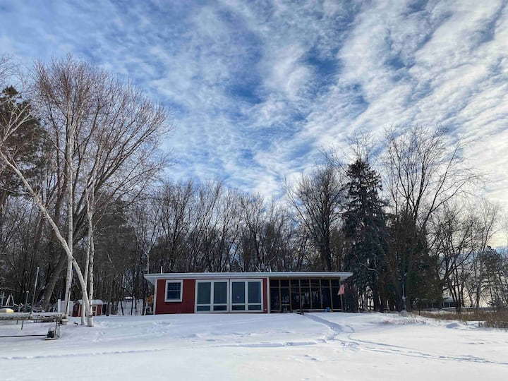 Outdoor Lovers & Romantic’s Dream! - Minnesota