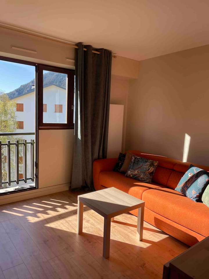 Appartement 3 Pièces à Auron - Auron