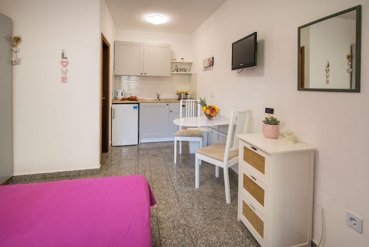 Studio By The Sea 2 - Krk