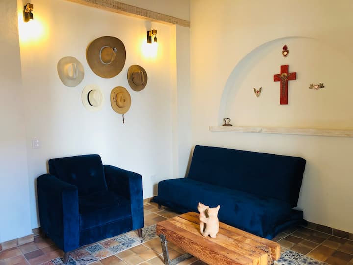 Casa A 3 Min De Centro Histórico/confort/ - グアナフアト