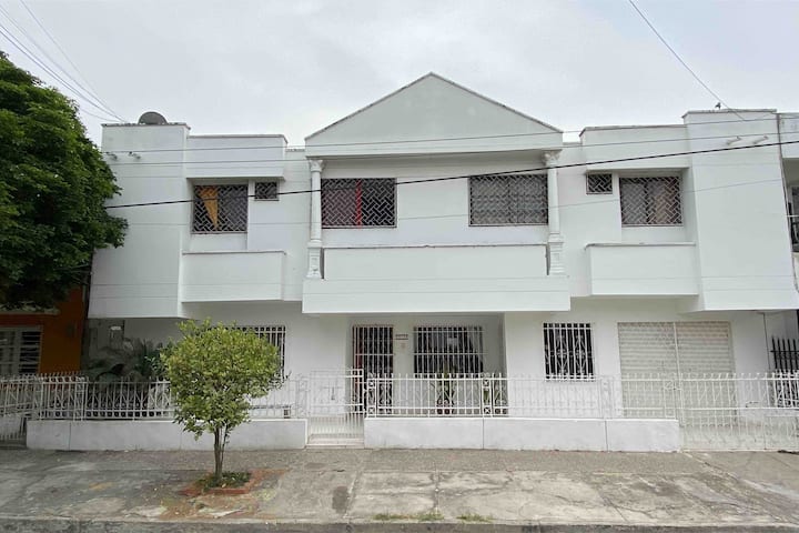 Apartamento TurÃstico 2piso, Cartagena - Cartagena, Colombia