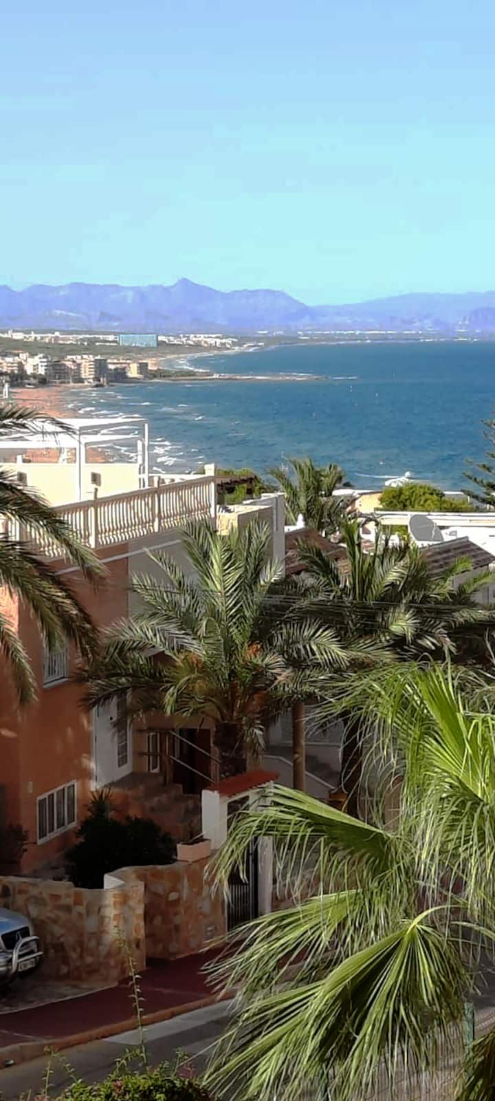 Apartamento Maya - Torrevieja