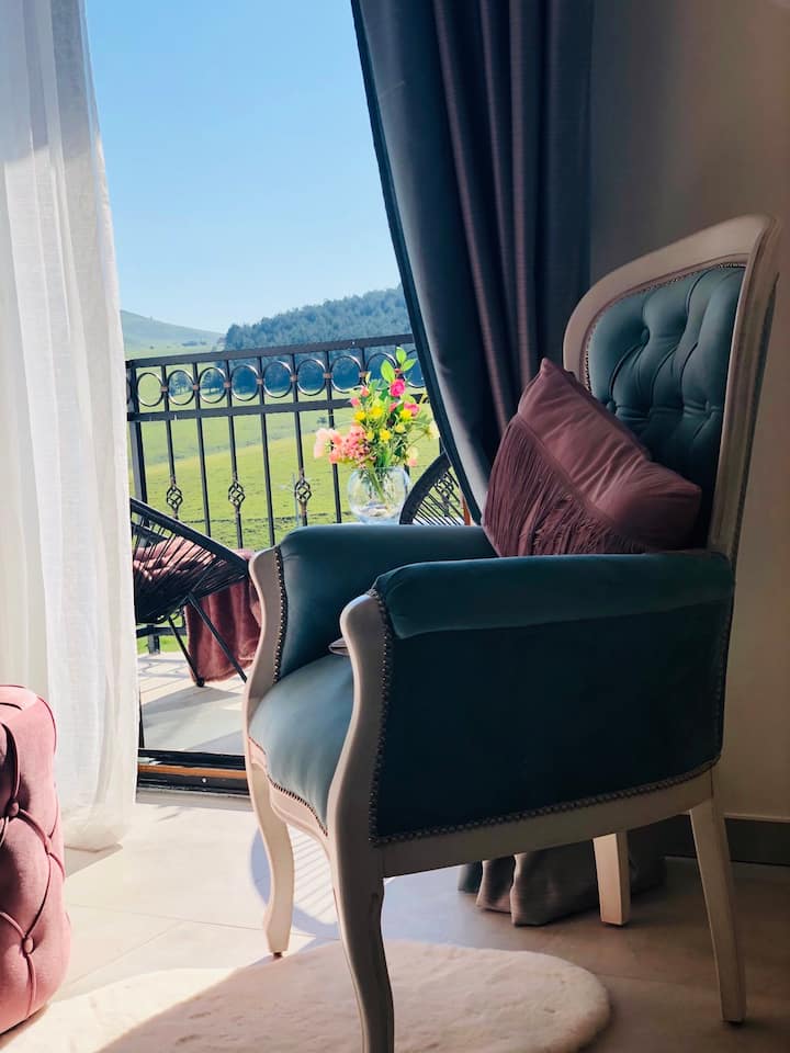 Zlatibor Hills Star Wellnes & Spa 16 - Zlatibor