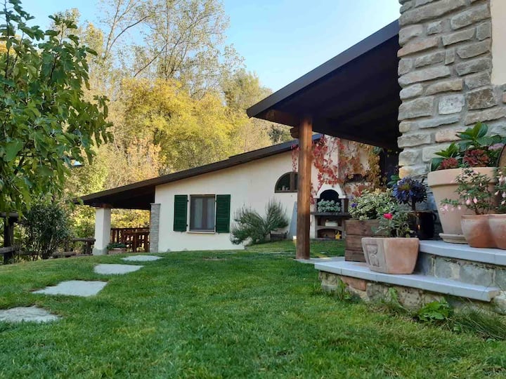 La Lacia B&b , Camera Nella Natura - Acqui Terme