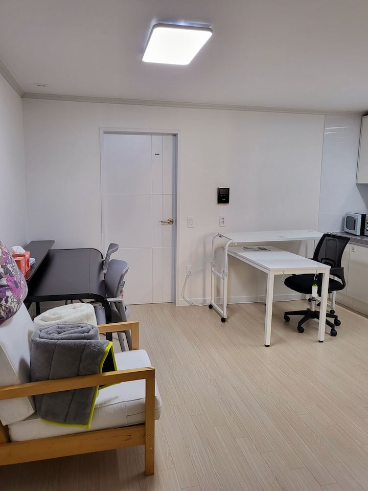 Syjm(donga 1st) - Busan