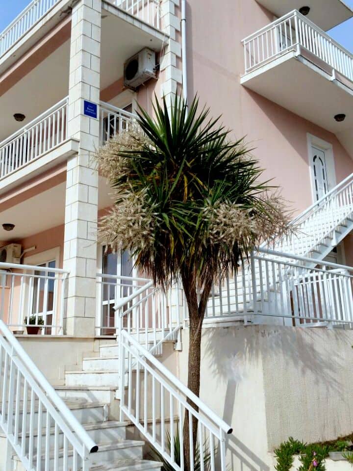 Surrounded With Balcony. Sea View. - Korčula Island