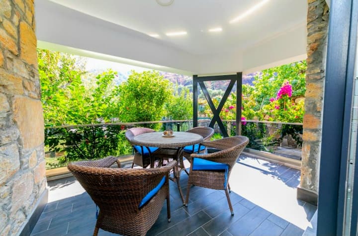 House Jade - Marmaris
