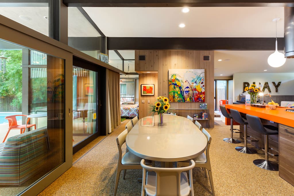 Vacation Rentals, Homes, Experiences & Places - Airbnb