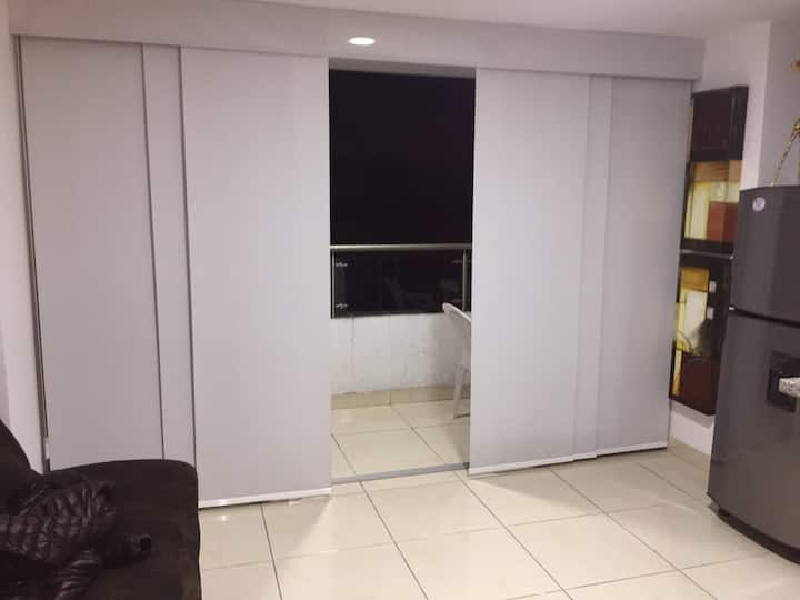 Apartamento Itagúi Simón Bolívar - Itagüi