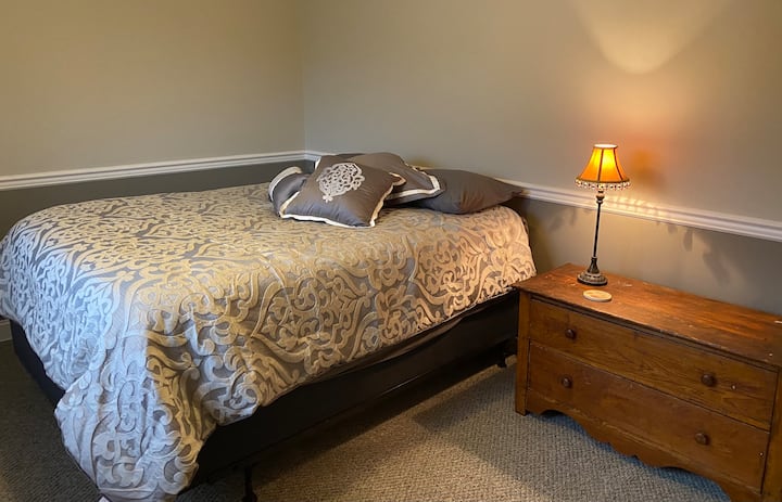 Private Room With Private Full Bath - Mooresville, NC