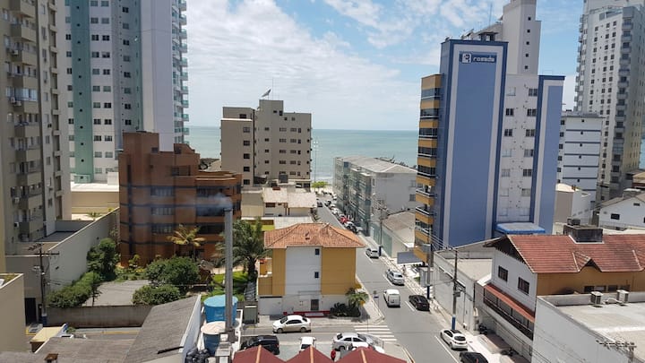 Apto In Balneário Camboriu - Sc - 100 Meters Beach - Balneario Camboriú
