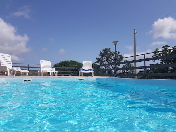 Holiday Home Rita - Termini Imerese