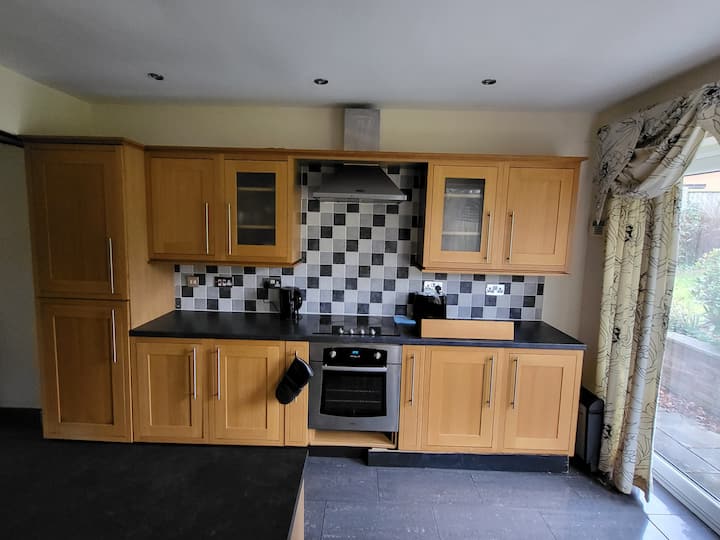 The Bungalow - Liverpool