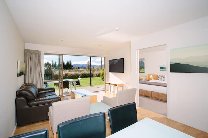 1 Bedroom Apartment - Oakridge Resort - Wanaka