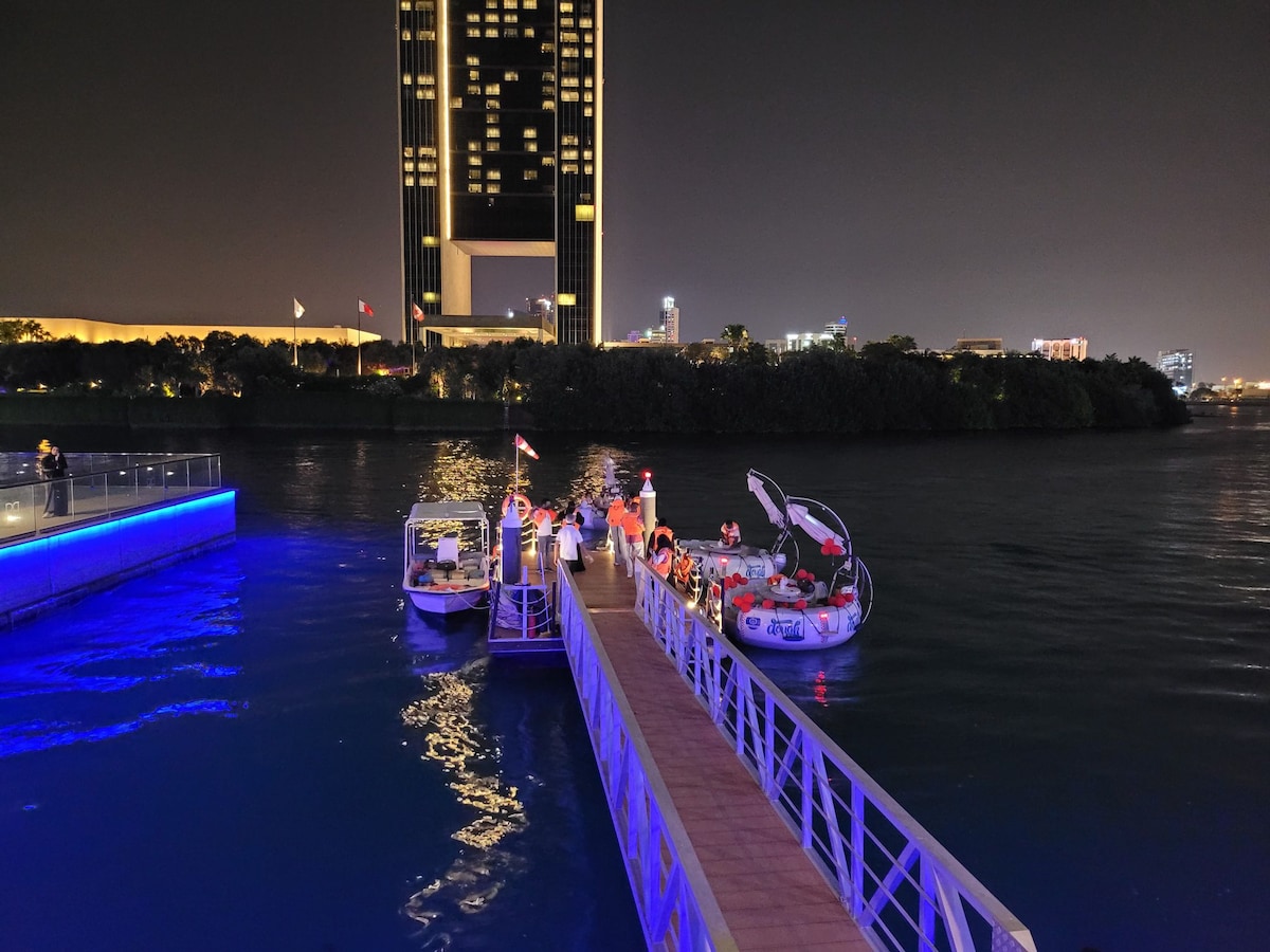 Bahrain Vacation Rentals | Houses and More | Airbnb