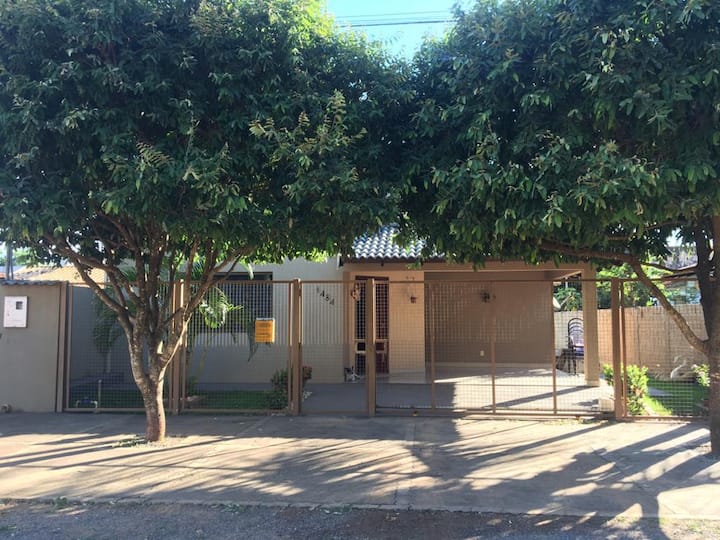 "Casa Aconchego" - Bonito