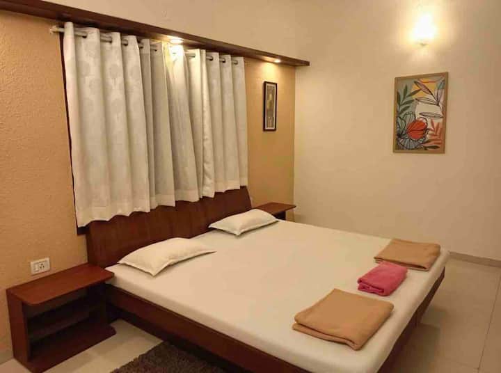 Luxury 2bhk Near Hebbal - Bengaluru