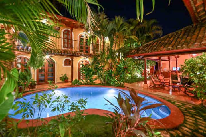 Casa Mariposa - Nicaragua