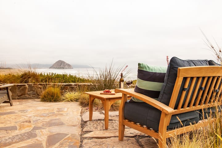 Luxury Coast Vacation Retreat - Morro Bay, CA