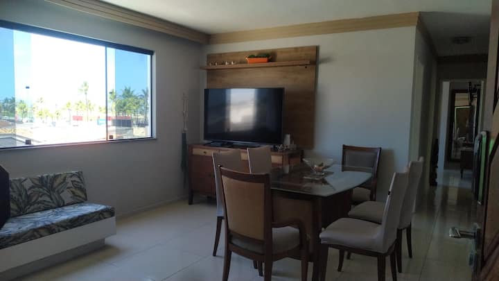 Apartamento Atalaia 302. - Aracaju