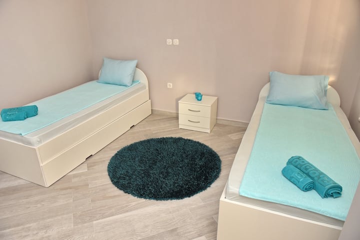 Elegant & Convenient Private Apartment - Ohrid