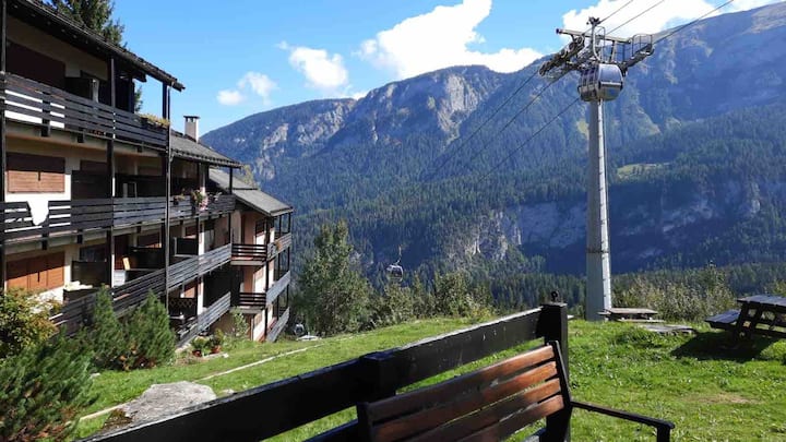 Casa Sergio – Il Tuo Rifugio Tra Le Dolomiti! - Trentino