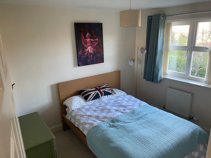 Lovely Home Near Loughborough Uni + Town Centre - Loughborough