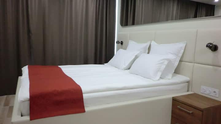 Апартаменты "Yescity" - Saint Petersburg