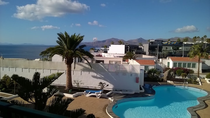 Aguabrava - Puerto del Carmen