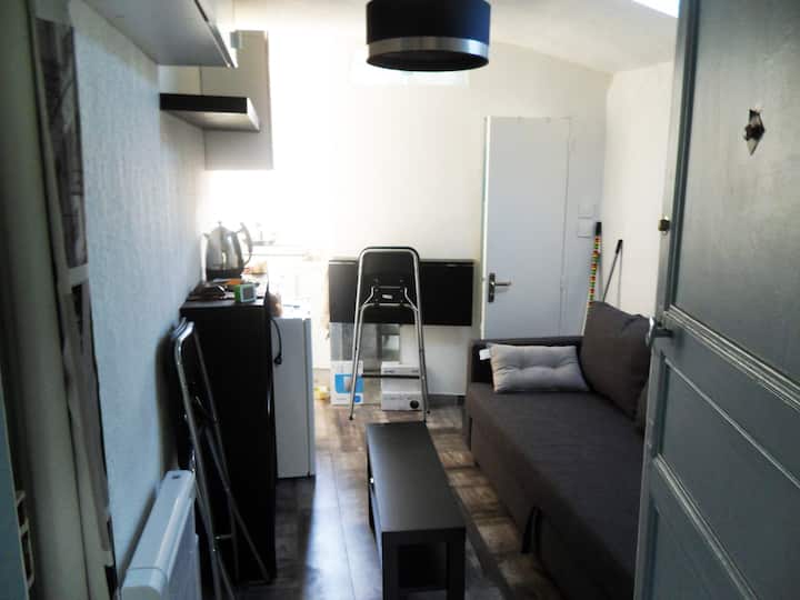 Studio Toulouse Plein Centre - Toulouse